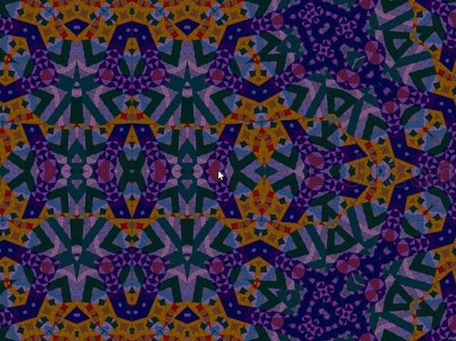 How to make a repeating "animated" background image, with GUI Elements - Community Tutorials ...