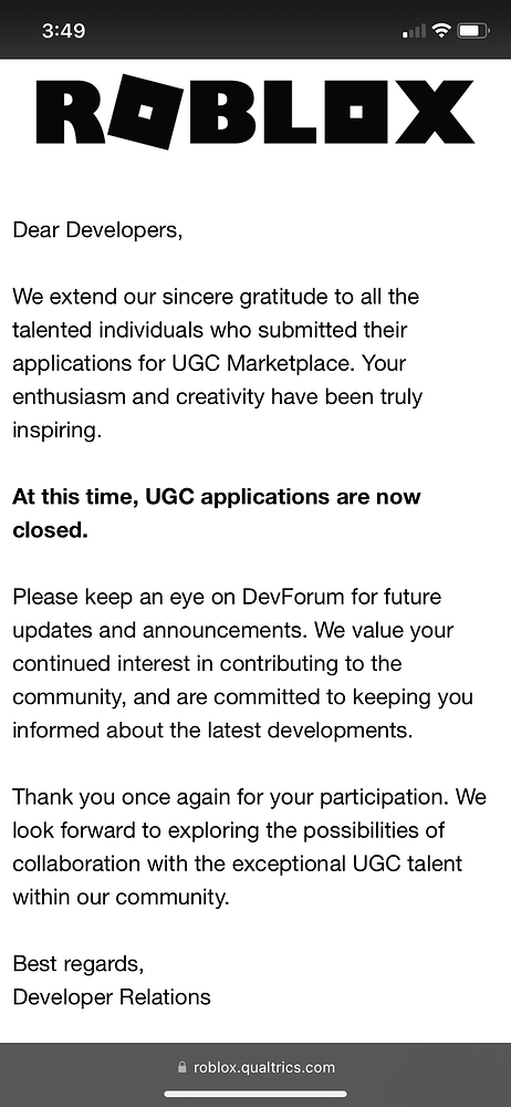 Updates and Changes to the UGC Catalog Application - Page 64 ...