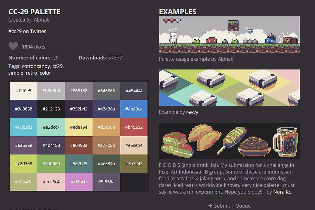 Color Palette Tools plugin showcase - Community Resources - Developer Forum | Roblox