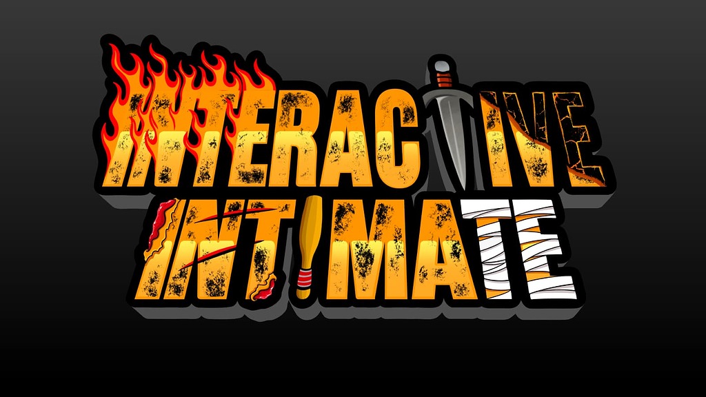 Interactive Intimate: Official Developer Log Book - Bulletin Board ...