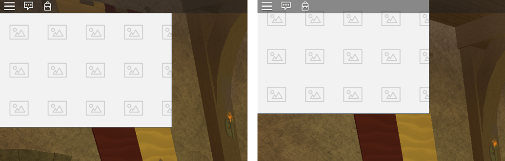 Custom aim cursor not aligned to the center of the camera - Scripting Support - Developer Forum ...