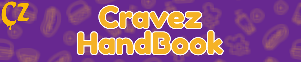 Cravez || Public HandBook - Bulletin Board - Developer Forum | Roblox