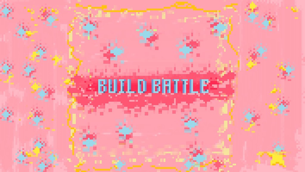 Chill Build Battle Game 🩷 Feedback - Creations Feedback - Developer ...