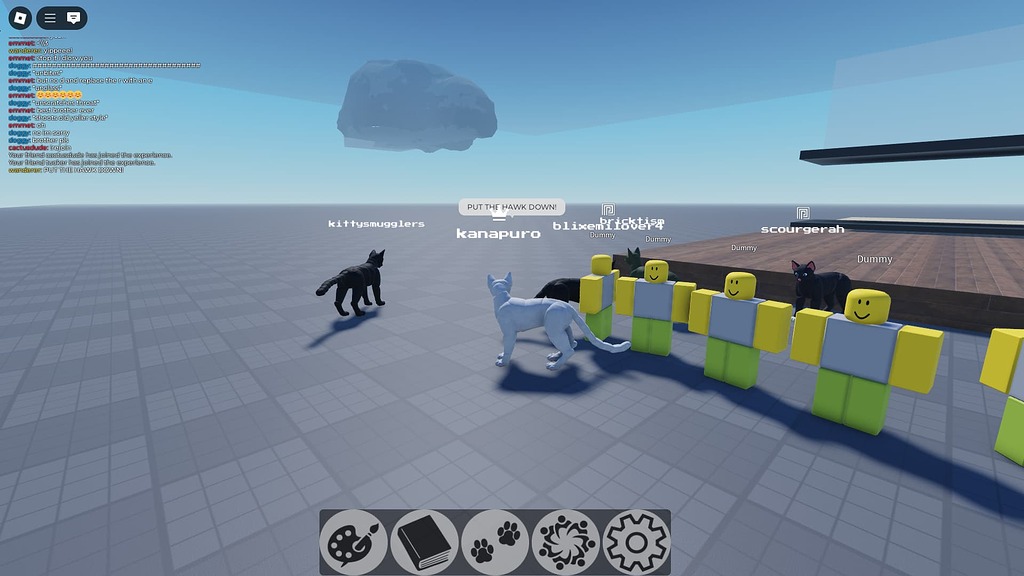 Inverse Kinematic Headturning Bugs - Scripting Support - Developer Forum | Roblox