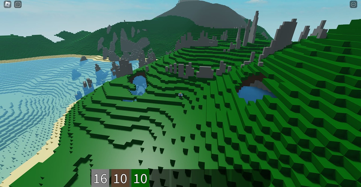 Voxel Engine - Devlog/Feedback - Creations Feedback - Developer Forum | Roblox