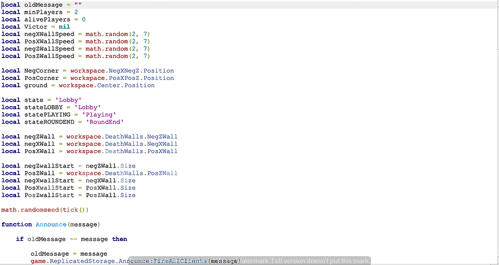 [0/10] GFX Designer, Experienced Scripter, Experienced Translator, and UI designer! - Portfolios ...