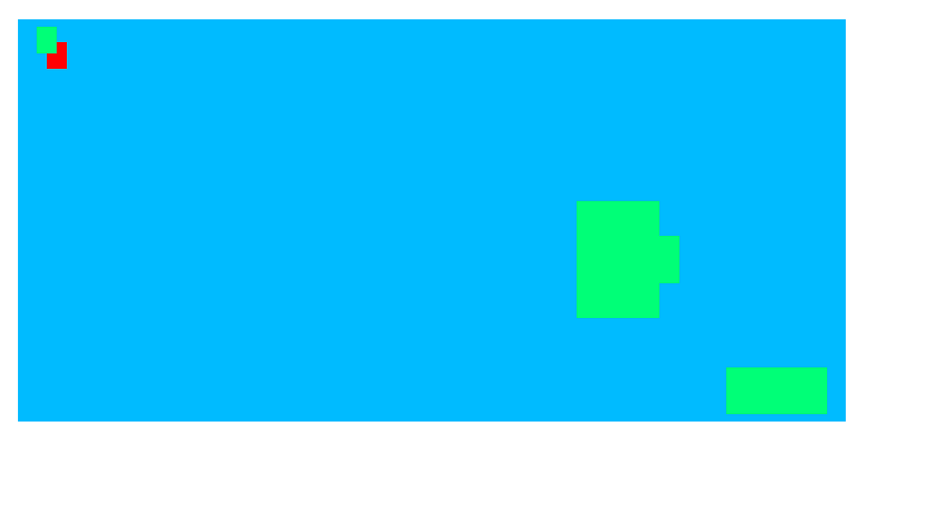 "Framing Frame" Coding Challenge - Game Design Support - Developer ...