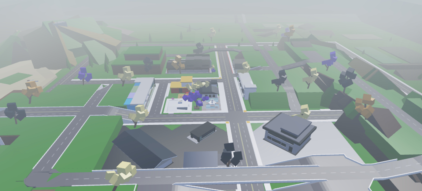 How similar is TOO similar for a copyrighted map re-creation ...