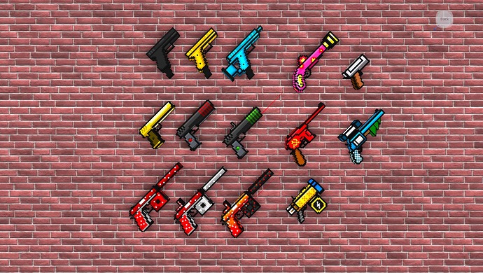 Blox Gun 3D || Updates - Bulletin Board - Developer Forum | Roblox