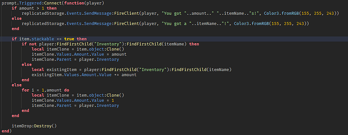 ProximityPrompts randomly deciding not to work - Scripting Support - Developer Forum | Roblox