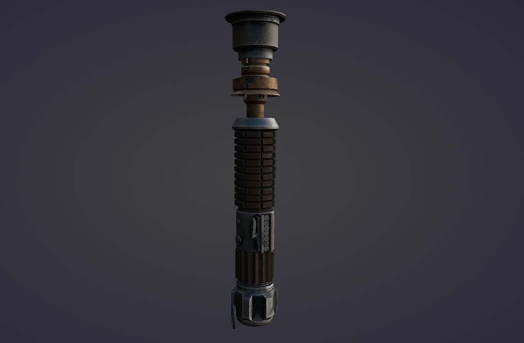 Lightsaber model & Texture! - Creations Feedback - Developer Forum | Roblox