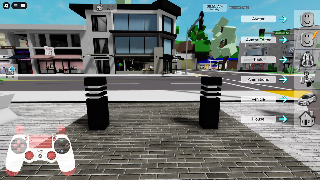 Dualsense Edge doesn't work on the Roblox Client and Roblox Studio ...