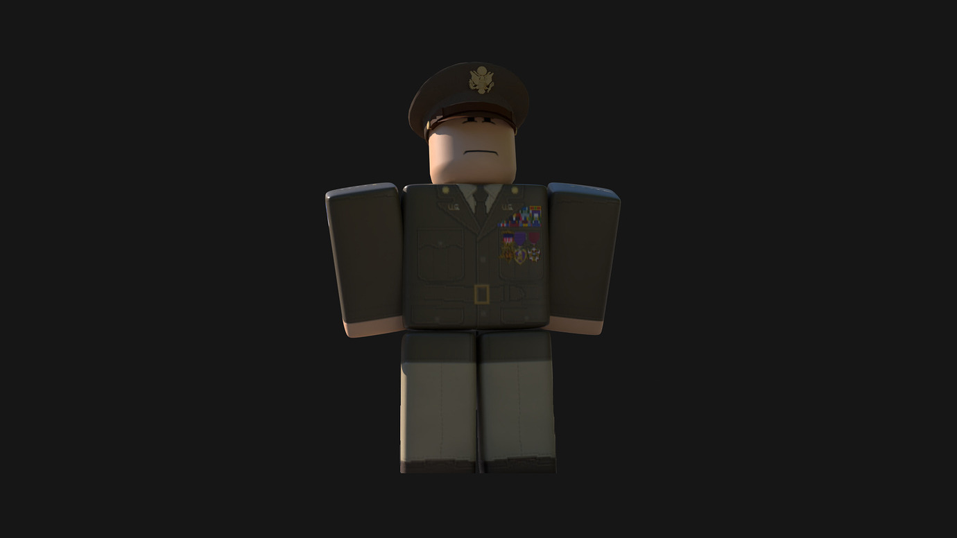Inferno Menu System - Community Resources - Developer Forum | Roblox