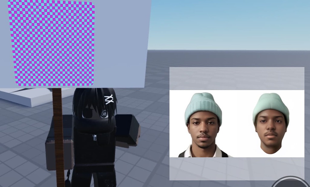 How to transfer Editable Image from Client > Server - Scripting Support - Developer Forum | Roblox