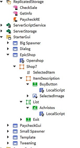 Delete all tools in inventory Apon death problem [SP] - Scripting Support - Developer Forum | Roblox