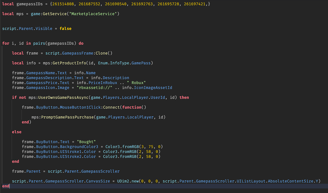 Tools wont pop up in game or in studio - Scripting Support - Developer Forum | Roblox