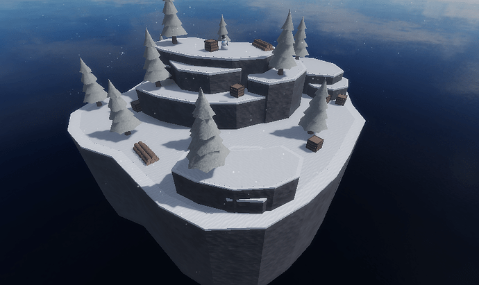 Any map ideas for my fighting game? - Game Design Support - Developer ...