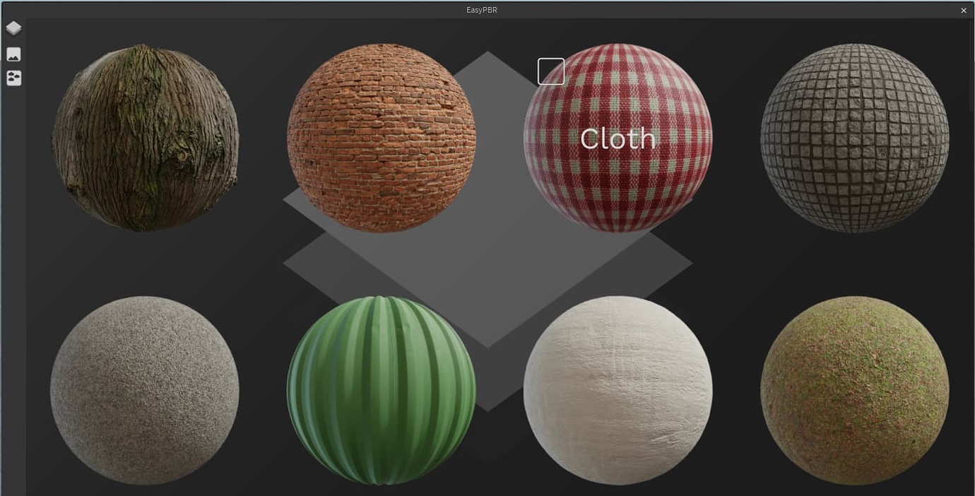 EasyPBR - Easy To Use PBR Plugin - Community Resources - Developer ...