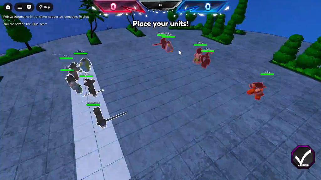 [OPEN] Scripter | 5+ Years Experience - Showcase Your Portfolio ...