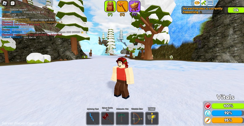 Streaming Enabled Issues - Engine Bugs - Developer Forum | Roblox