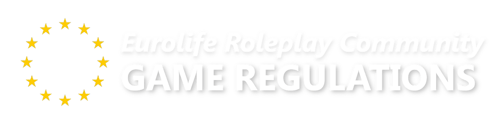 Eurolife Roleplay: Game Regulations - Bulletin Board - Developer Forum | Roblox