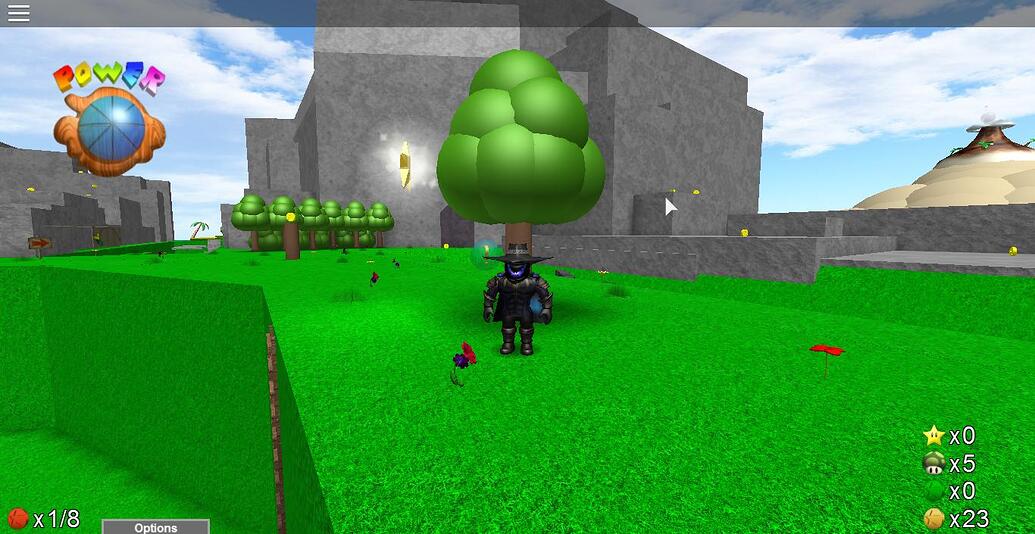 Super Roblox 64 Adventure - Creations Feedback - Developer Forum | Roblox