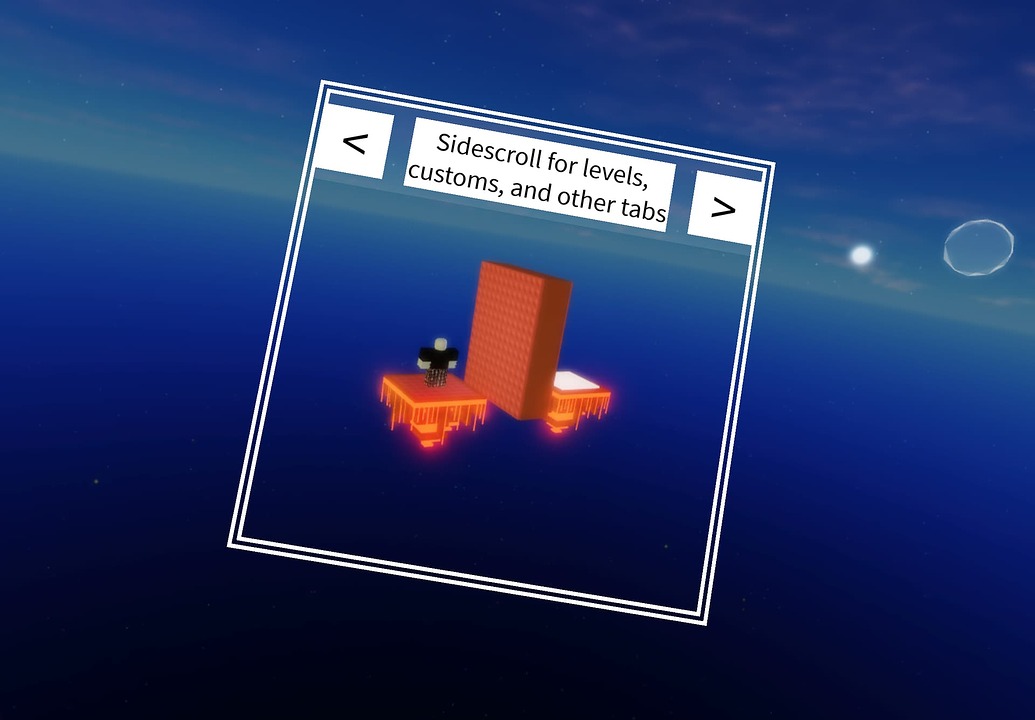 CFrame Camera Tilt Bug - Scripting Support - Developer Forum | Roblox