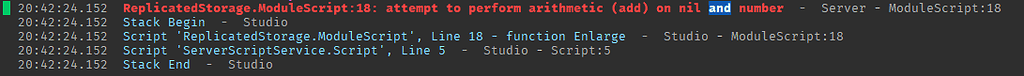 Need help on understanding metatables - Scripting Support - Developer ...