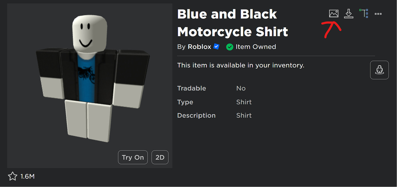 How do I find the original (possibly templates) ID for shirts and pants ...