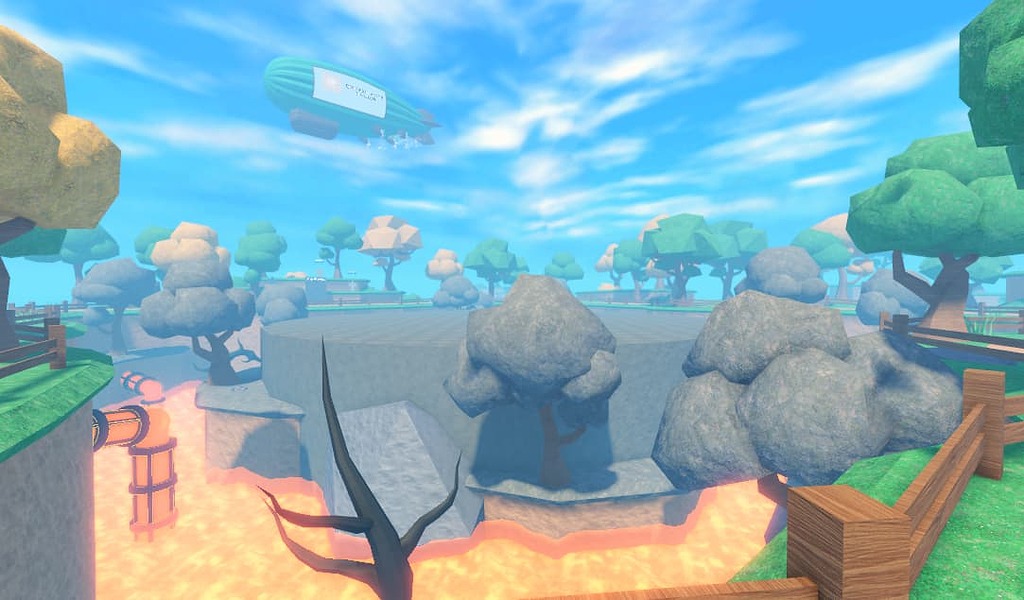 Feedback on map for my new game! - Creations Feedback - Developer Forum ...