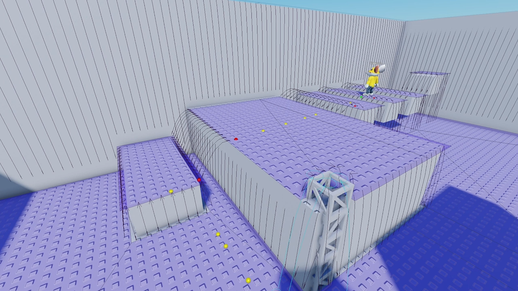 Jump waypoints in pathfinding are being ignored - Scripting Support - Developer Forum | Roblox