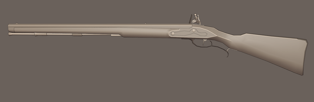 Musket rifle feedback - Creations Feedback - Developer Forum | Roblox