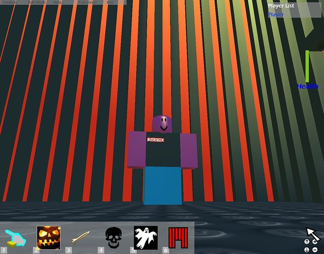 "Free Predator" shirt offsale despite unanimous support by Roblox ...