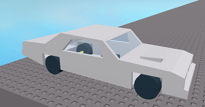 In-Studio Vehicle Models (Feedback) - Creations Feedback - Developer ...