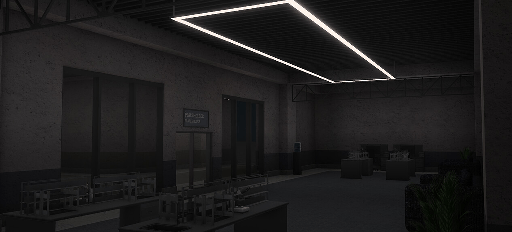 Feedback on a Jungle Themed SCP Site - Creations Feedback - Developer ...