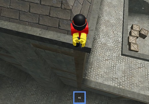 My Weapon Kit + Medieval maps - Creations Feedback - Developer Forum ...
