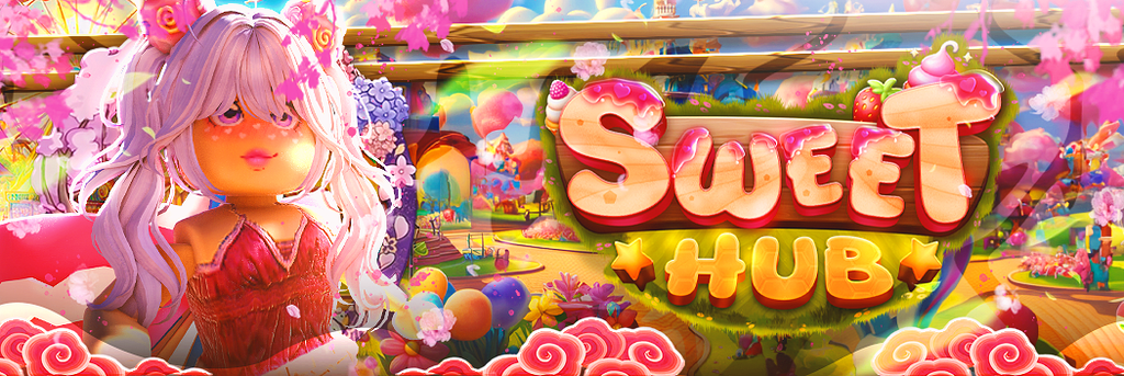 SweetHub | Public Handbook - Bulletin Board - Developer Forum | Roblox