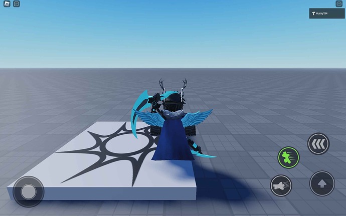 Mobile UI Positioning Issue - Platform Usage Support - Developer Forum ...