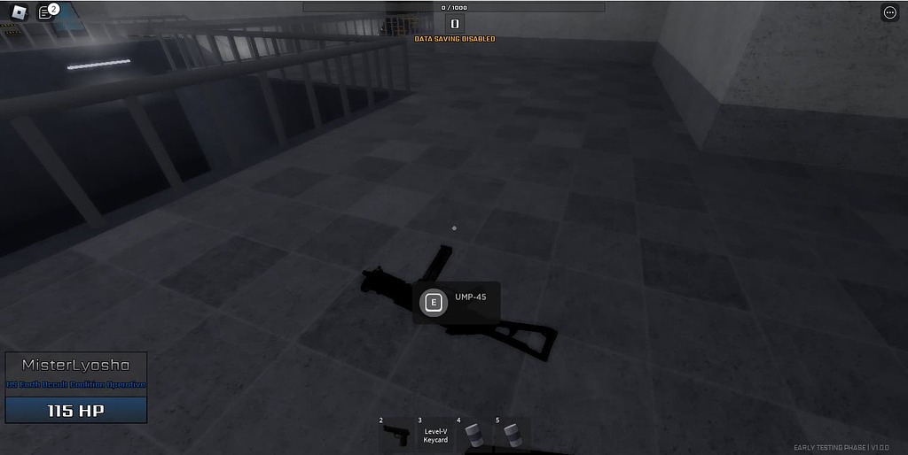 How could I make ProximityPrompts visible through certain parts? - Game ...