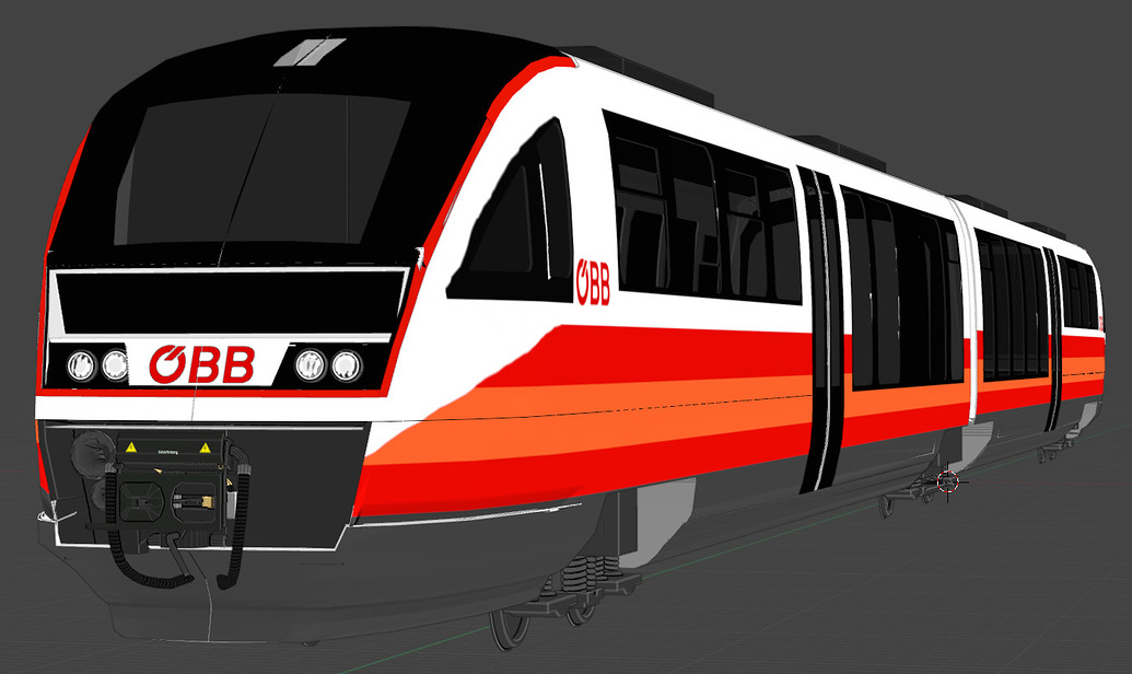 A showcase of my current works - Creations Feedback - Developer Forum ...