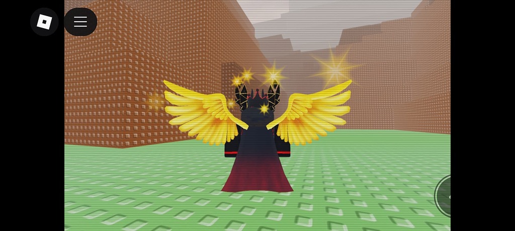 Can i change the display order of the default mobile controls or do i have to make my own ...