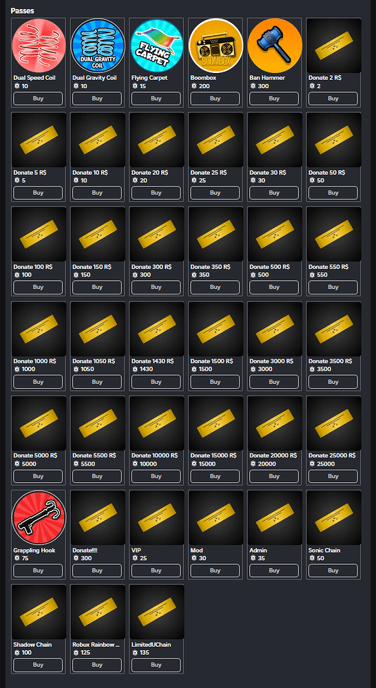 How Do I Make This Obby Less Boring? (UPDATE) - Creations Feedback ...