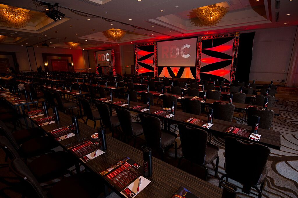 Looking Back at RDC 2017 and Preparing for RDC 2018 - Announcements ...