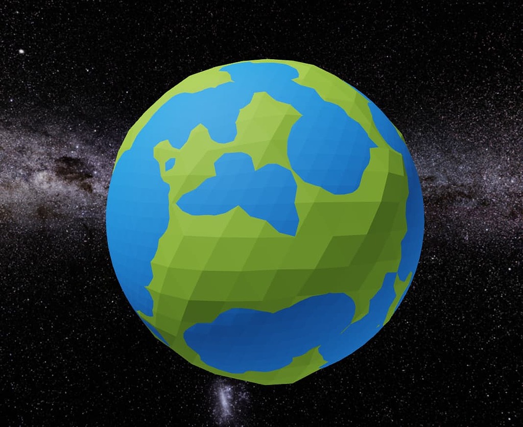 How to align visual mesh with collison's - Building Support - Developer ...