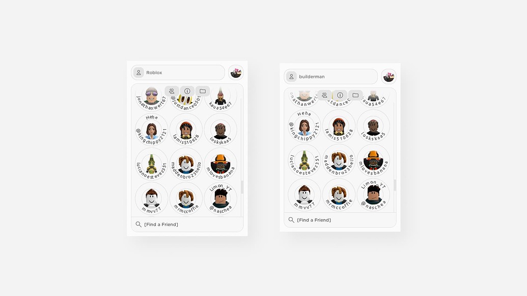 CFS | Pro avatar editor & load character tools - Community Resources ...