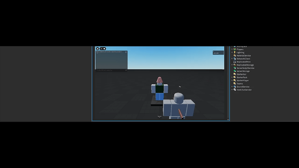Making a Tool Follow Arms in a Viewmodel While Syncing Animations - Scripting Support ...