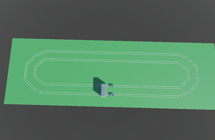 Tweening a part along a path - Scripting Support - Developer Forum | Roblox