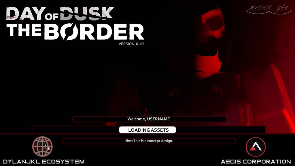 Loading Screen concept - Creations Feedback - Developer Forum | Roblox