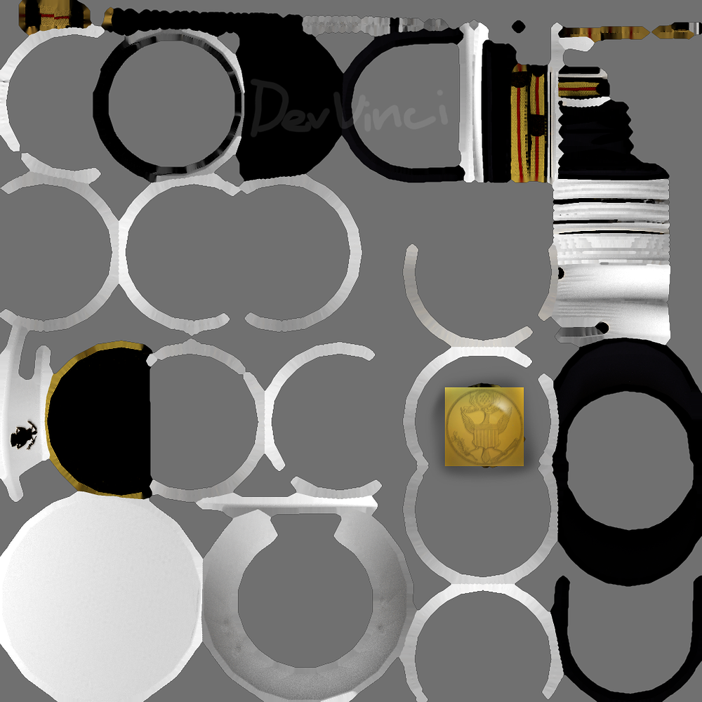 R6 UGC Textures are Terrible - Art Design Support - Developer Forum ...