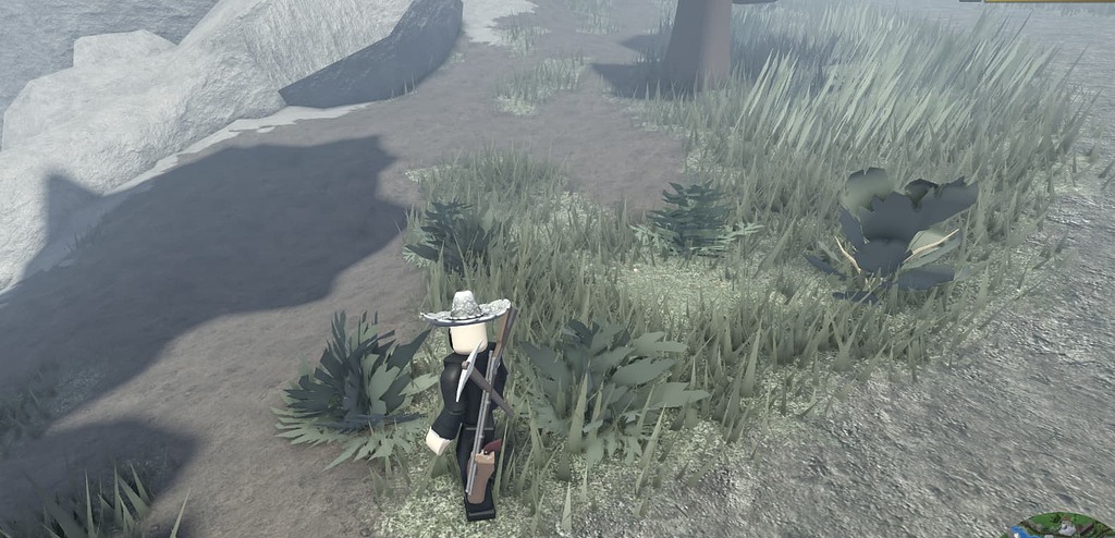 Painting With A Custom Material - Building Support - Developer Forum ...